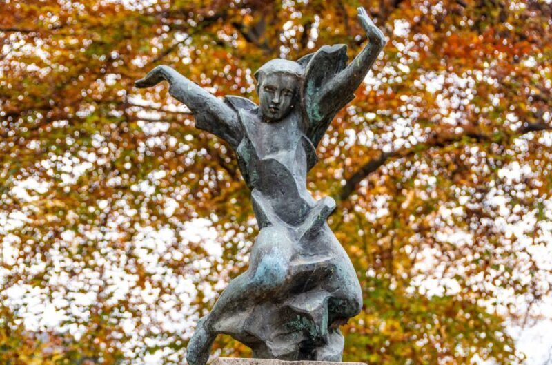 Berlin: Friedenau Neighborhood Historic Walking Tour - The Practicalities