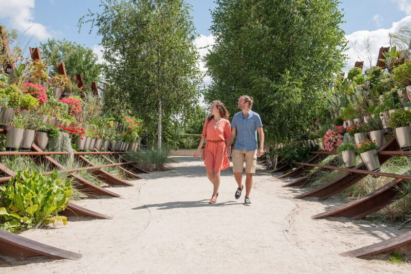 Berlin: Gärten der Welt Guided Tour - Frequently Asked Questions