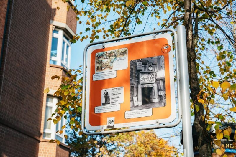 Berlin: Gay Berlin Out in Schöneberg Walking Tour - Who Will Love This Tour?