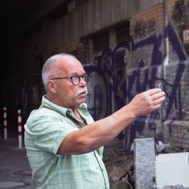 Berlin: GDR witness tour in small group - A Detailed Look at the Experience