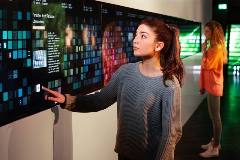 Berlin: German Spy Museum Flexible Entry Ticket - What Travelers Should Know Before Visiting