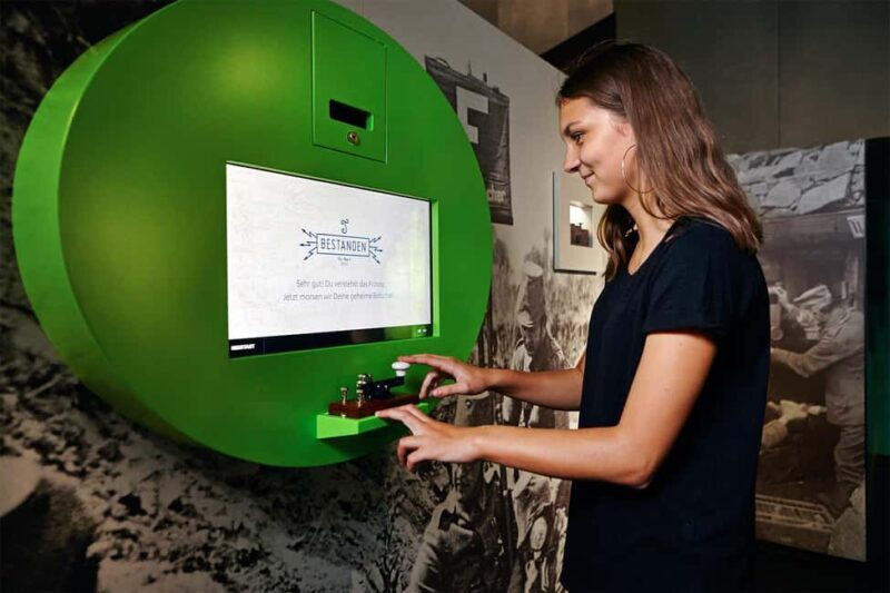 Berlin: German Spy Museum Flexible Entry Ticket - Concluding Thoughts: Is It Worth It?