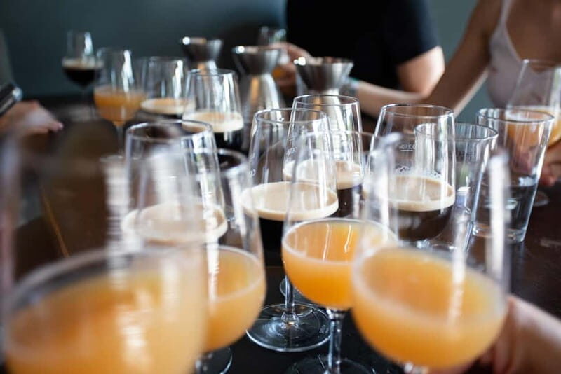 Berlin: Germany's Very first Craft Beer Tour and Experience - The Unique Appeal of a Craft Beer Focus