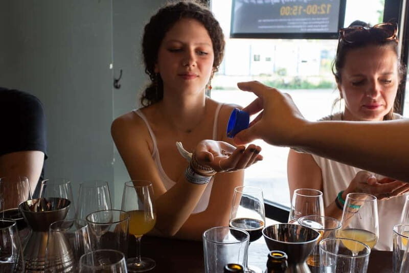 Berlin: Germany's Very first Craft Beer Tour and Experience - Practical Tips for Tour Day
