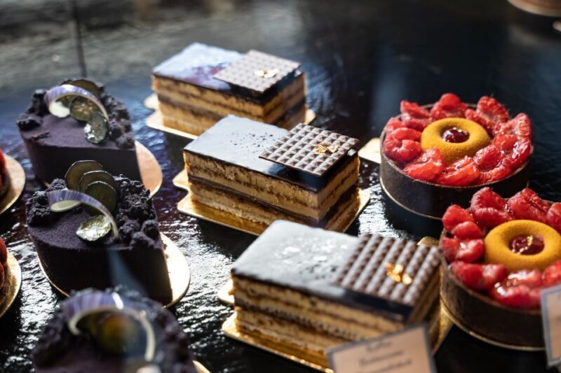 Berlin: Gourmet Food & Cultural Walking Tour - Why You’ll Enjoy This Tour