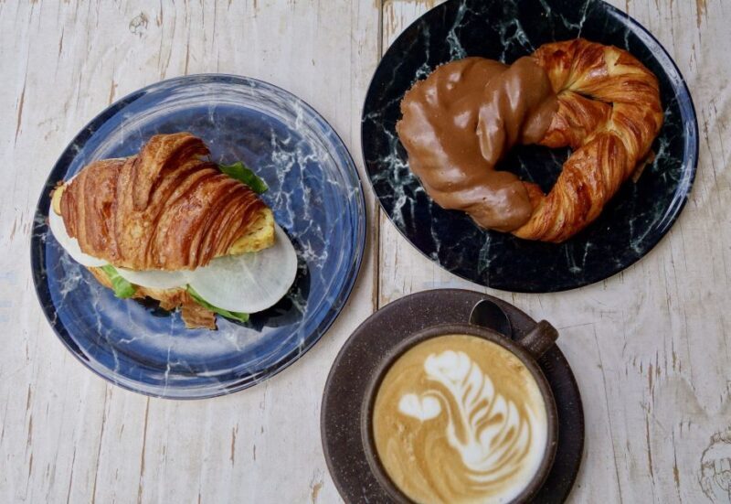 Berlin: Gourmet Food & Cultural Walking Tour - The Food and Beverage Experience