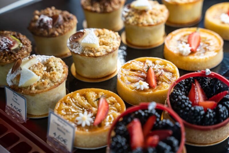 Berlin: Gourmet Food & Cultural Walking Tour - FAQ