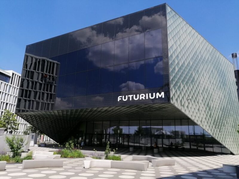 Berlin: Government District around the Reichstag Guided Tour - FAQs