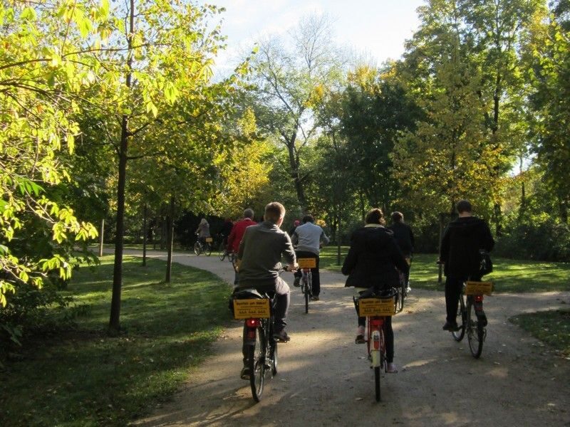 Berlin: Green City Guided Bike Tour - Final thoughts: Is it worth it?