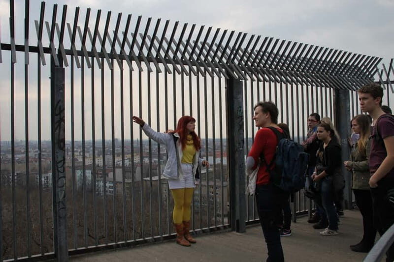 Berlin: Guided Bike Tour of The Wall and Third Reich - Who Will Love This Tour?