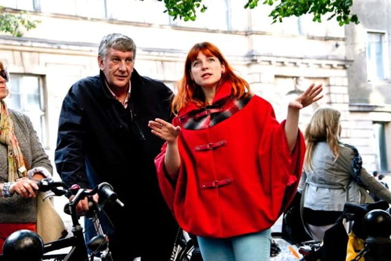 Berlin: Guided Bike Tour to Hidden Gems off the Beaten Path - Introduction