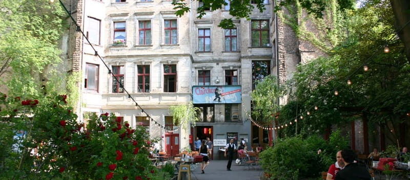 Berlin: Guided Bike Tour to Hidden Gems off the Beaten Path - FAQ