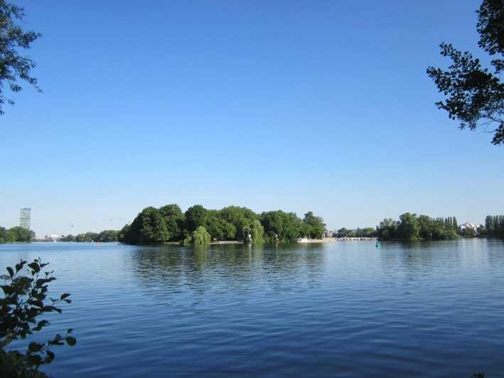 Berlin: guided canoe | kayaktour - Potential Drawbacks