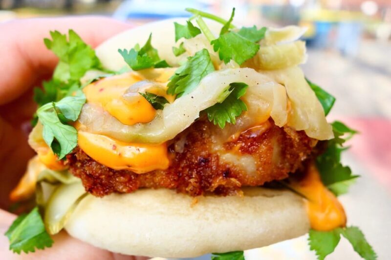 Berlin: Guided Street Food & Cultural Walking Tour - Why This Tour Offers Good Value