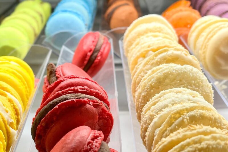Berlin: Guided Street Food & Cultural Walking Tour - What Makes This Experience Unique?
