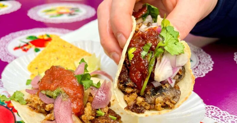 Berlin: Guided Street Food & Cultural Walking Tour - FAQs