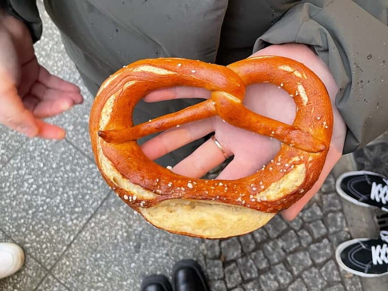 Berlin: Guided Street Food Tour with Tastings - The Verdict: Who Will Love This Tour?