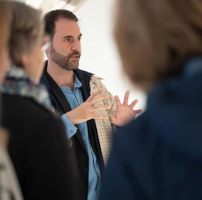 Berlin: Guided Tour for Art Lovers - A Complete Look at the Berlin Art & History Tour