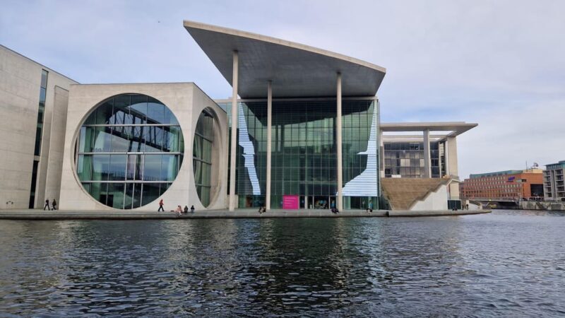 Berlin: Guided Walking Tour around the Reichstag - Final Thoughts: Is It Worth It?