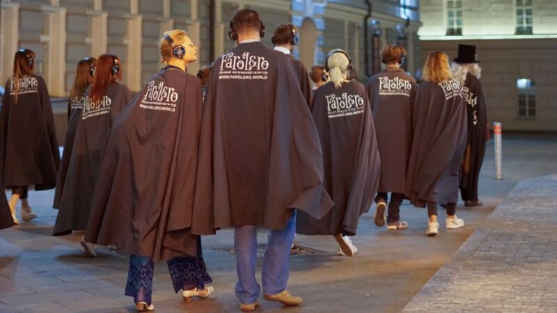 Berlin: Guided Walking Tour by Night - What You Can Expect from the Berlin Night Tour