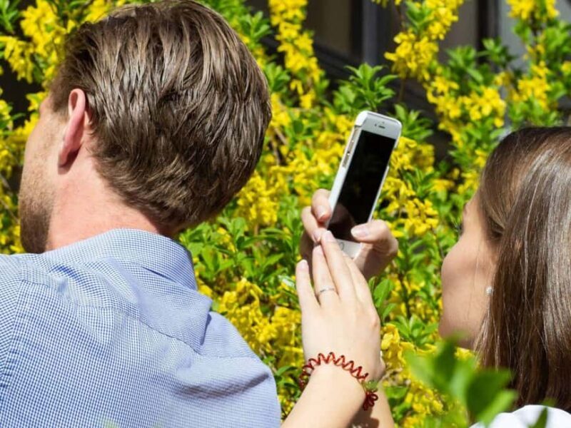 Berlin: Hands-On Mobile Photography Workshop - Key Points
