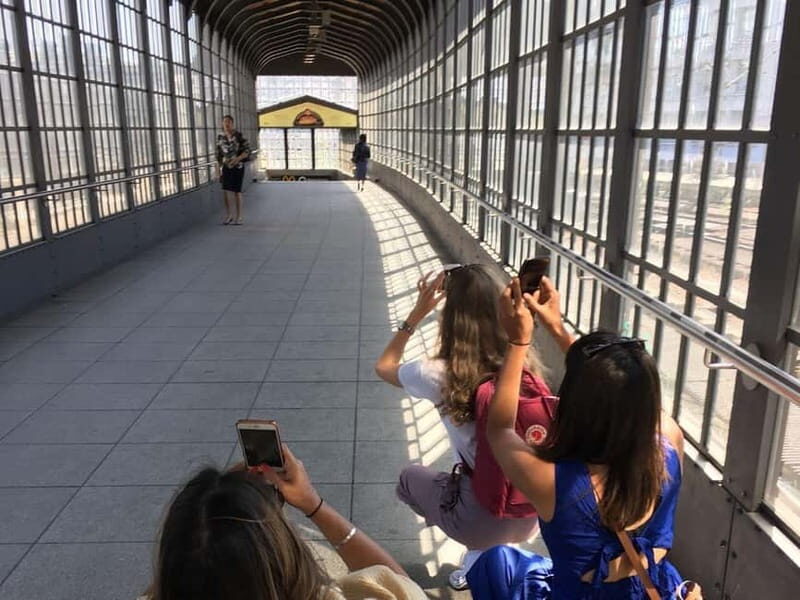 Berlin: Hands-On Smartphone Photography Workshop - Why Choose a Smartphone Photography Workshop in Berlin?