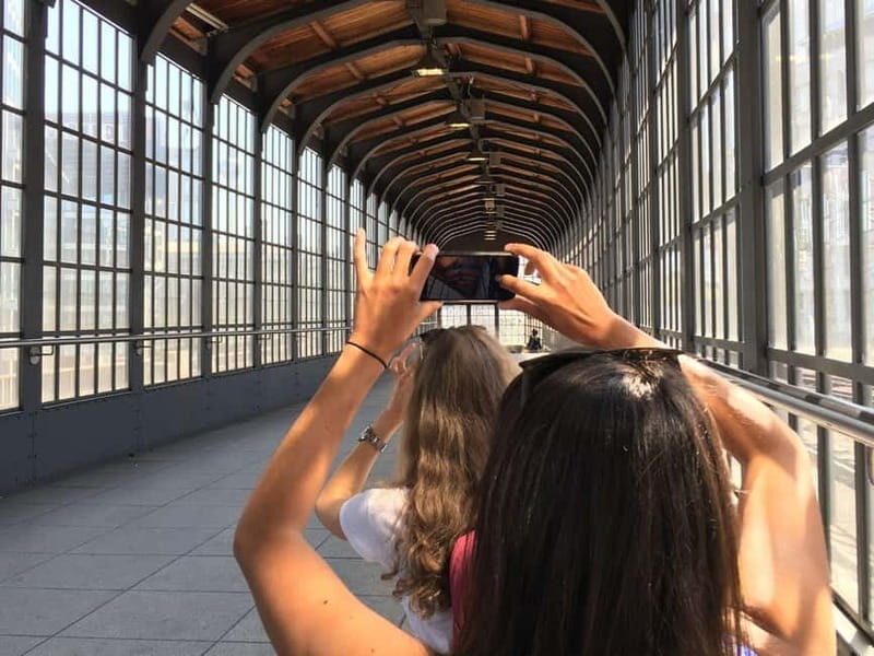 Berlin: Hands-On Smartphone Photography Workshop - The Value of the Experience