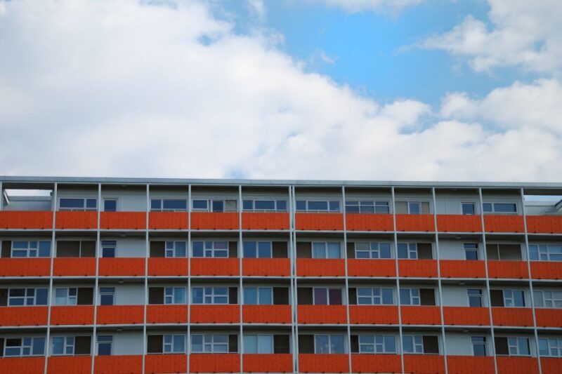 Berlin: Hansaviertel "The City of Tomorrow" Guided Tour - Who Should Consider This Tour?