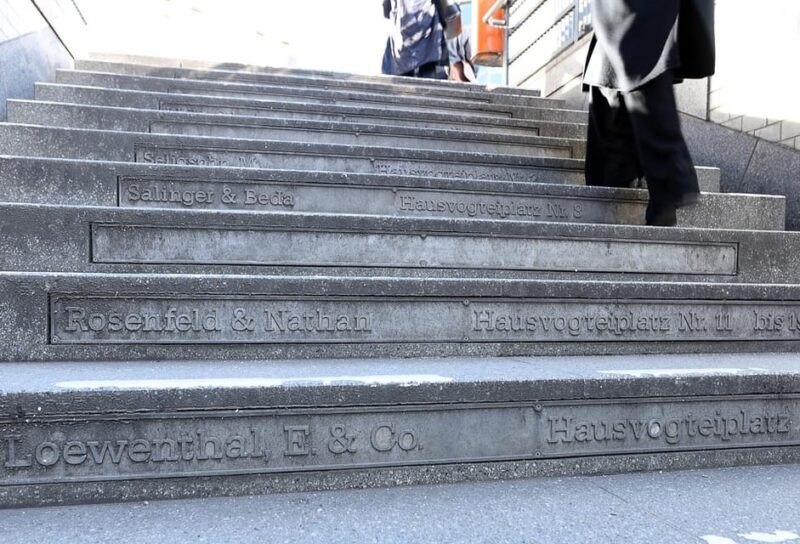 Berlin: Hidden gems around the Gendarmenmarkt - Guided walking tour - Exploring Berlin’s Hidden Gems around Gendarmenmarkt: A Guided Walking Tour