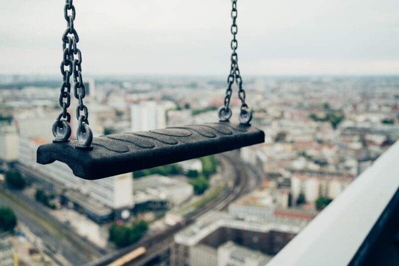 Berlin: Highest Swing in Europe - Key Points