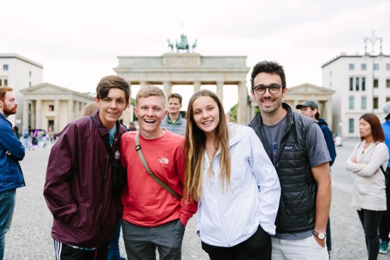 Berlin Highlights: 3-Hour Bike Tour - Why Choose the Berlin Highlights Bike Tour?