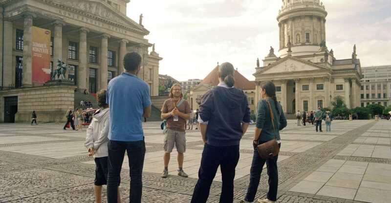 Berlin Highlights in One Day - Practical Details and What to Expect