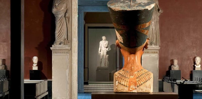 Berlin: Highlights Neues Museum Guided Tour - Practical Details and Value