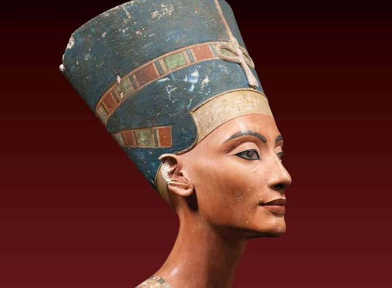 Berlin: Highlights Neues Museum Guided Tour - Who Should Consider This Tour?
