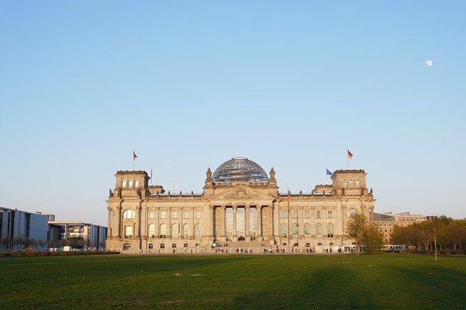 Berlin Highlights Private Guided Walking Tour - FAQ