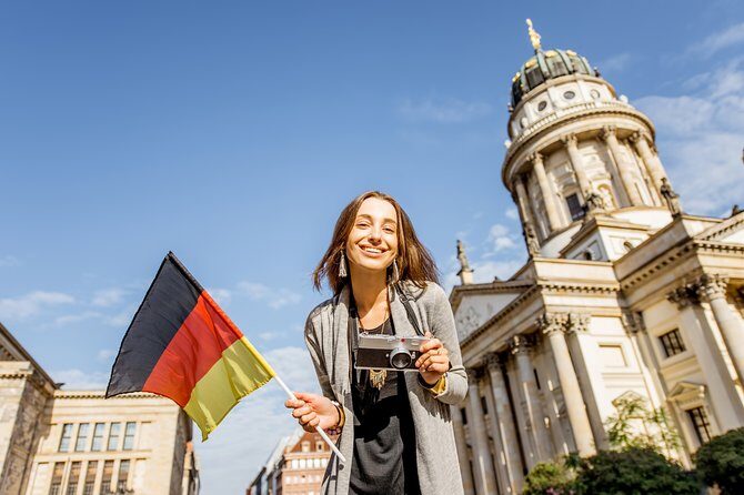 Berlin Highlights Self guided scavenger hunt and Walking Tour - Why Choose This Berlin Tour?