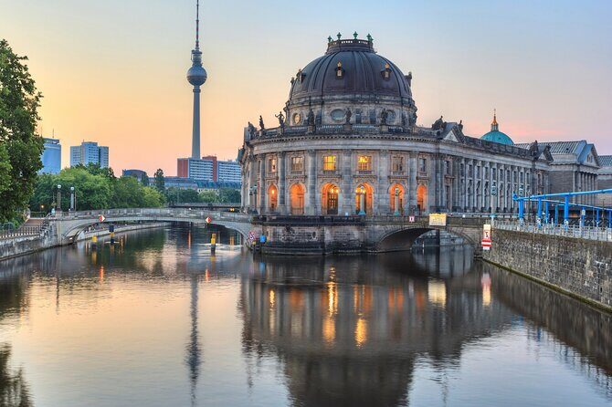 Berlin Highlights Self guided scavenger hunt and Walking Tour - Closing Thoughts: Is It Worth It?