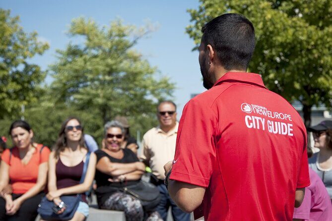 Berlin Highlights Walking Tour - What to Expect from the Tour