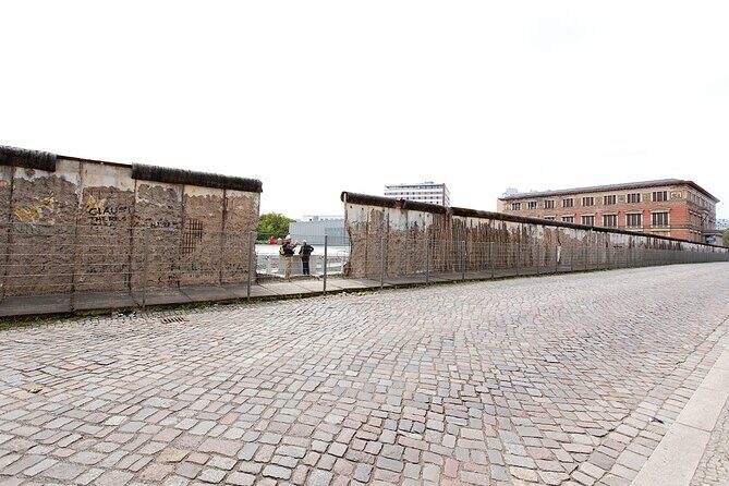 Berlin Highlights Walking Tour - Who Should Consider This Tour?