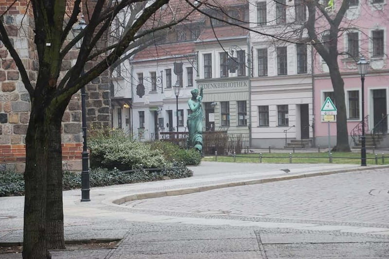Berlin: Historic Center Walking Tour with a Real Berliner - Why This Tour Is Worth Considering