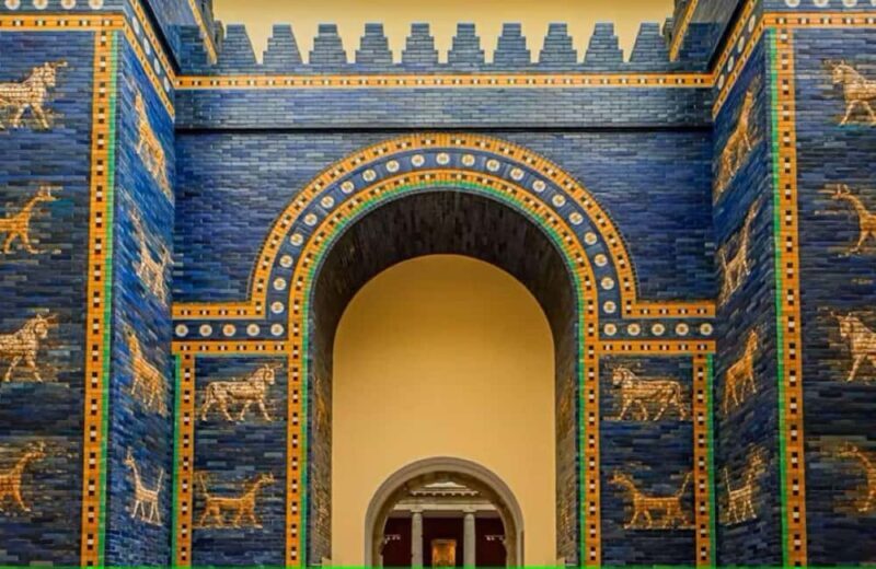 Berlin: Historic Guided Walking Tour with Museum Island Pass - Who Will Enjoy This Tour?