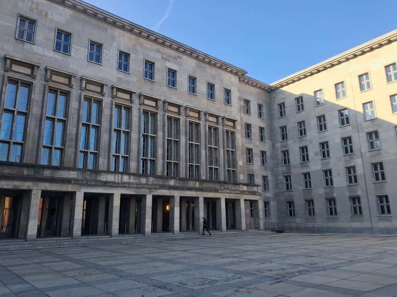 Berlin: Historical Highlights Half-Day Walking Tour - An In-Depth Look at the Tour Experience