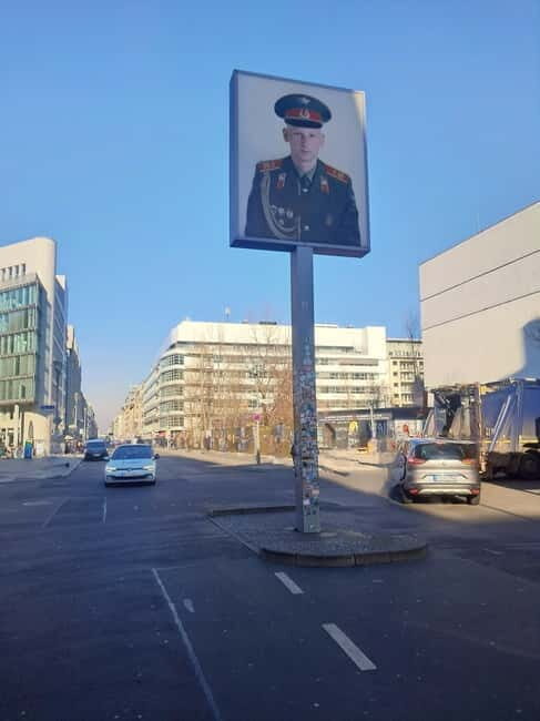 Berlin: Historical Highlights Half-Day Walking Tour - Who Will Love This Tour?