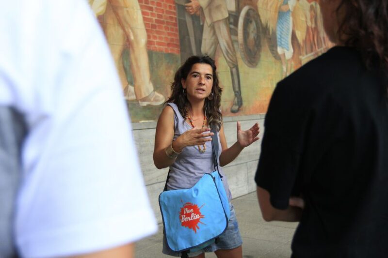Berlin Historical Highlights Walking Tour - An In-Depth Look at What You Can Expect