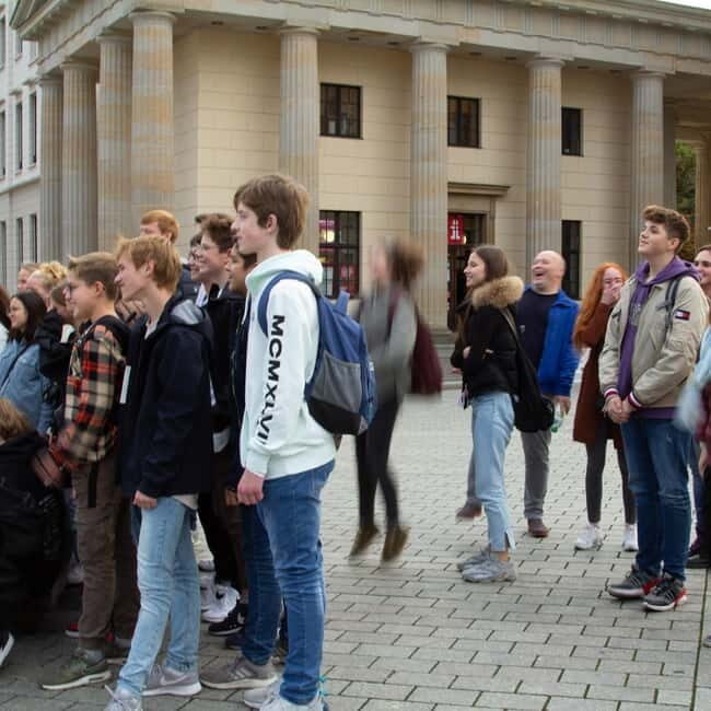 Berlin: History and Sightseeing with Kids (Free for Kids) - Authentic Reviews & What Travelers Say