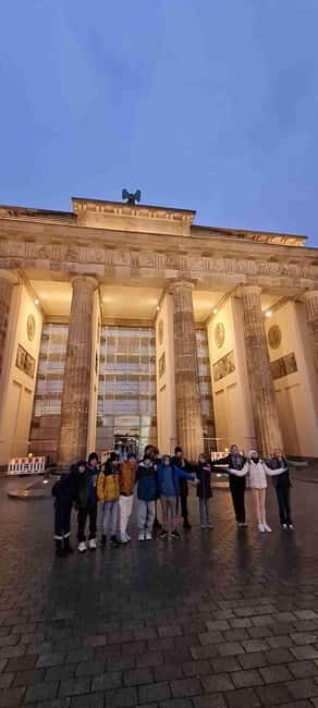 Berlin: History and Sightseeing with Kids (Free for Kids) - Is This Tour Worth It?