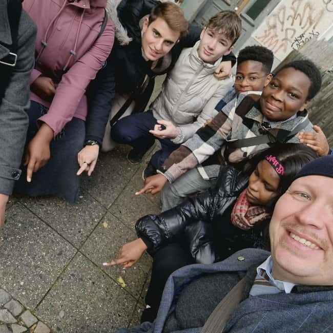 Berlin: History and Sightseeing with Kids (Free for Kids) - Who is This Tour Best For?