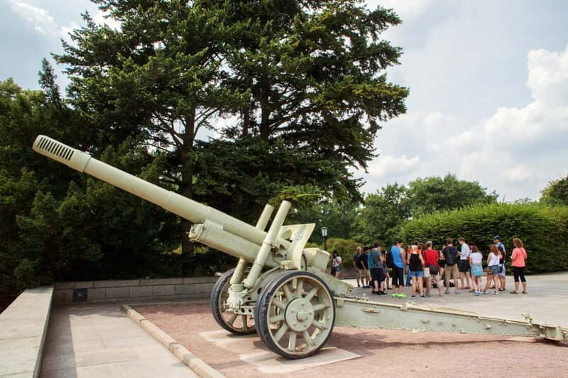 Berlin: History of the Third Reich Guided Walking Tour - Reviewer Insights and Tips