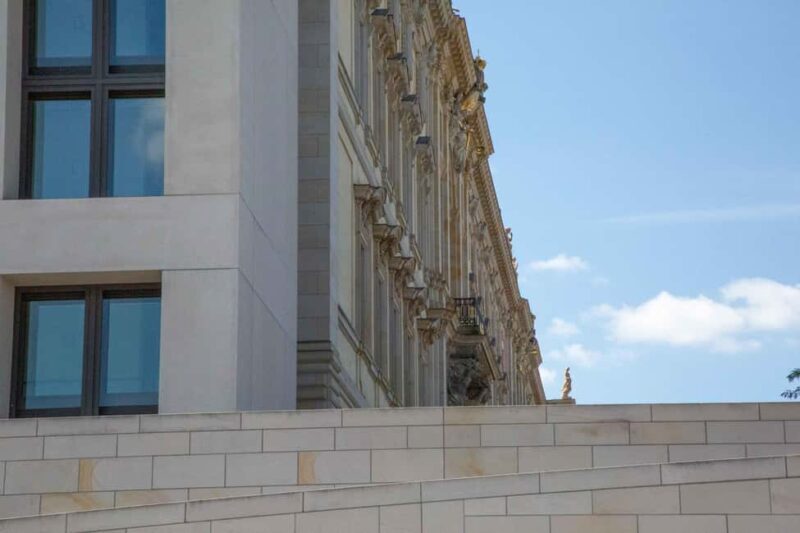 Berlin: history walk - sightseeing walk in english - Key Points