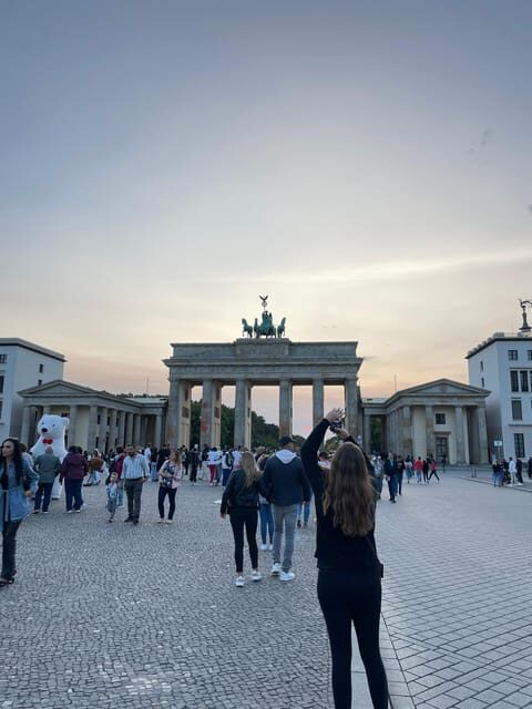 Berlin: history walk - sightseeing walk in english - Final Thoughts: Is It Worth It?